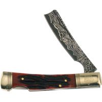 Frost Bear Hunter One Arm Razo Folding Knife | Free Shipping over $49!