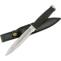 Frost Commando Elite Fixed Blade Knife | Free Shipping over $49!