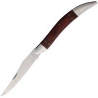 Frost Large Toothpick Rosewood Folding Knife | Free Shipping over $49!