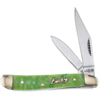 Frost Peanut Uncle Lucky Folding Knife | Free Shipping over $49!