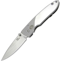 Frost Samurai Warrior Framelock Folding Knife | Free Shipping over $49!