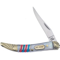 Frost Toothpick MOP 3in Folding Knife | Free Shipping over $49!