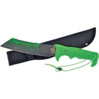 Frost Vampire Cutlery Fixed Blade Knife | Free Shipping over $49!