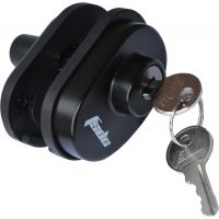 FSDC TL3120RKD KEYED TRIGGER LOCK | Free Shipping over $49!