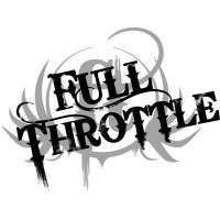 Official Full Throttle Brand Products | Full Throttle Water Sports