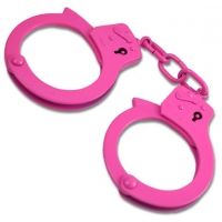 Fury Single Lock Handcuffs | Free Shipping over $49!