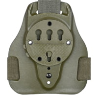 G-Code MULE ISS Carry Platform w/ Cobra Buckle Leg Strap | Up to 14% Off w/ Free Shipping