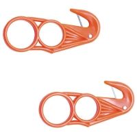 GPS Lightweight Razor Gut Hook | Free Shipping over $49!