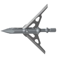 G5 Outdoors 2-Blade Expandable 100 Grain Ironhawk Broadhead | $2.00 Off ...