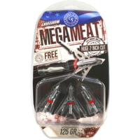 G5 Outdoors G5 Mega Meat Crossbow Broadheads | $2.00 Off w/ Free ...