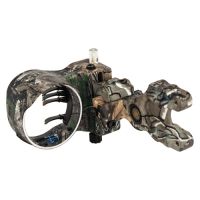 G5 Outdoors G5 Optix Xr Bow Sight 3-pin +1 Smart Pin .019 Rh Rtap Camo ...