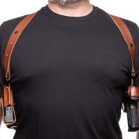Galco 1in Wide Harness For System | w/ Free Shipping and Handling