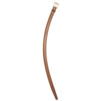 Galco CB2 Firm Contour Belt - Tan - Size - 36