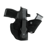 Galco Walkabout 3.0 Strongside/Crossdraw Iwb Holster | w/ Free Shipping