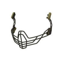 Galvion Batlskin Viper Wire Mandible Guard | 24% Off w/ Free Shipping