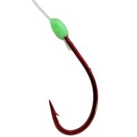 Gamakatsu Ewg Walleye Snell 6, 3 Rigs Per Pk 228307-08 | Free Shipping ...