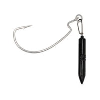 Gamakatsu Gika Rig Weight, 1/4oz | Free Shipping over $49!