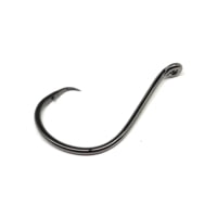 Gamakatsu Octopus Circle Offset-Point Nano Alpha Fishing Hook | Free ...