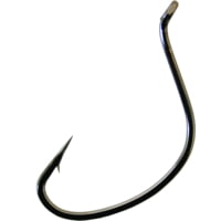 Gamakatsu Shiner Hook, Needle Point, All Purpose, Up Eye | Free ...