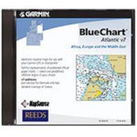 Garmin MapSource BlueChart Atlantic CD ROM 010-10318-00 | Free Shipping ...