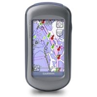 Garmin Oregon 400c GPS System 010-00697-03 Digital Navigation | Free ...