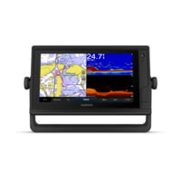 Garmin 010-02321-03 Gpsmap 942Xs Plus With Clearvã 1/4 And Traditional ...