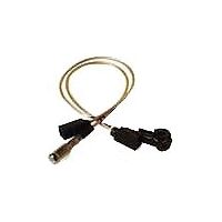 Garmin GTM 10 Install cable, FAKRA F to ISO M/F (replacement ...