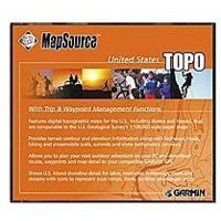 Garmin MapSource City Select CD, North America | Free Shipping over $49!