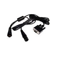 Garmin PC interface cable Navigation Device Accessories GA-XA-010-10150 ...