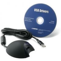 Garmin USB 2.0 data card programmer, RoHS (programs data cards at high ...