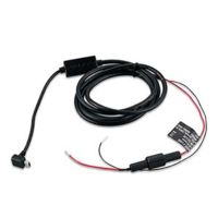 Garmin USB Power Cable Bare Wire | w/ Free Shipping