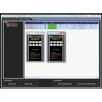 Garrett Control Monitor & Analyzer (CMA) for Garrett PD 6500i Metal ...