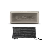 Gatorz Metal Hard Case | Free Shipping over $49!