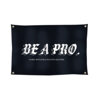 GBRS Group Be A Pro Banner 21E45328