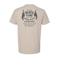 GBRS Group Black Flag Short Sleeve Shirt - Men's