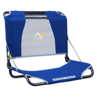 GCI Outdoor Big Comfort Stadium Chairs