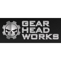 Gear Head Works | Tailhook Pistol Brace | Tavor X95 Brace | CZ Scorpion ...