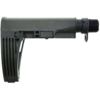 Dagon's Review of Gear Head Works Tailhook Mod 2 Telescoping Pistol ...