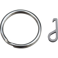 Gear Infusion Pry.Me Titanium Bottle Opener | Free Shipping over $49!