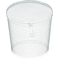 Gee's G40-CHUM Chum Pot 1.75Gal Wire Mesh | Free Shipping over $49!