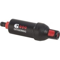 Geigerrig In-Line Virus Water Filter | 4.5 Star Rating Free Shipping ...