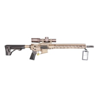 Buy Geissele GFR Rifle, 6mm ARC, 16 in barrel Compatible Products