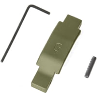 Geissele Super Duty Trigger Guard, ODG, 05-884ODG