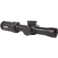 Geissele Super Precision 1-6x26mm Rifle Scope,