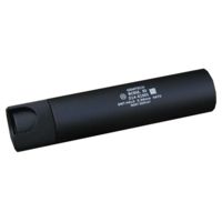 Gemtech 556NATO HALO Display Suppressor | Free Shipping over $49!