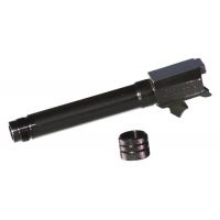 Gemtech Threaded Barrel Factory Sig 228/229 9mm M13.5x1 Left Hand TPI ...