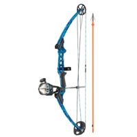 Genesis Archery Gen-X Cuda Bowfishing Bow Kit | Free Shipping over $49!