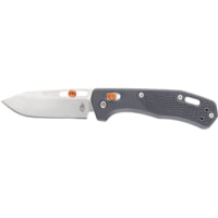 Gerber Assert Pivot Lock Gray 3in Folding Knife | Free Shipping over $49!