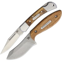 Gerber Barrens and Lasso Combo Fixed Blade Knife | Free Shipping over $49!