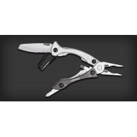 Gerber Crucial Butterfly Multi-Tool | Free Shipping over $49!